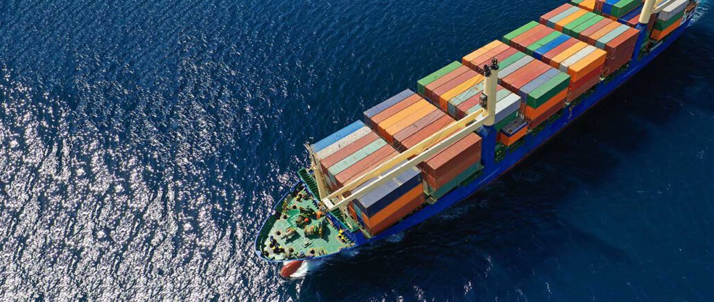 Dirk Krause GmbH: Containertransport: kompetent, schnell, zuverlässig ...